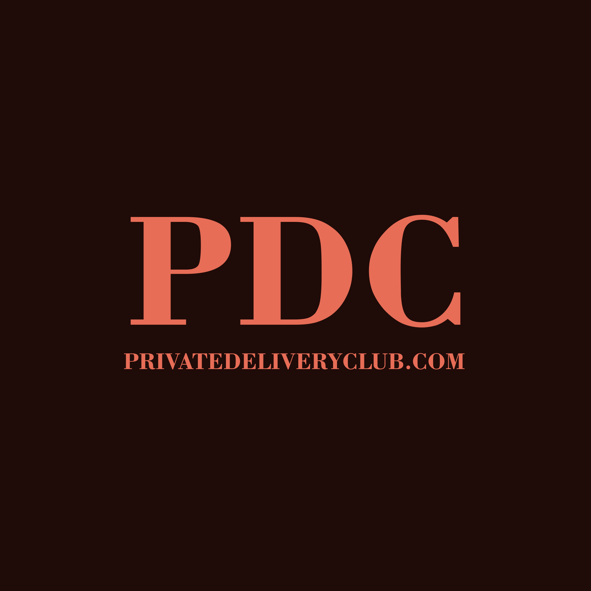 Private Delivery Club - Exclusive concierge service for individuals and ...